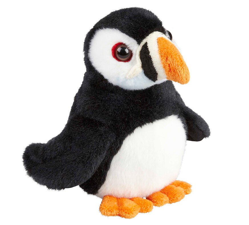 Animal themed toys and gifts from Ravensden