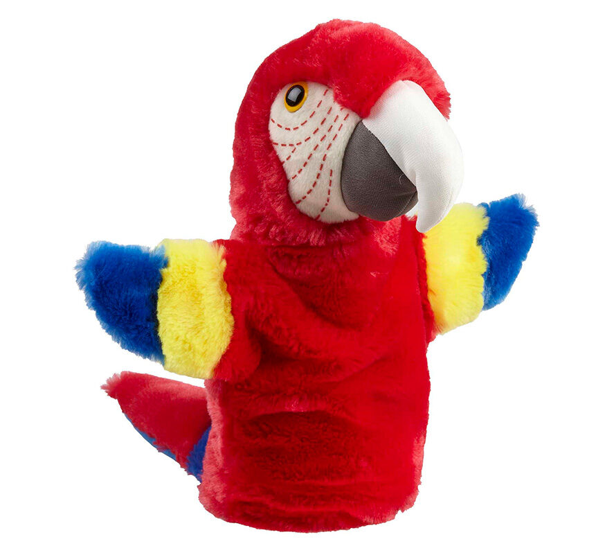 Animal themed toys and gifts from Ravensden