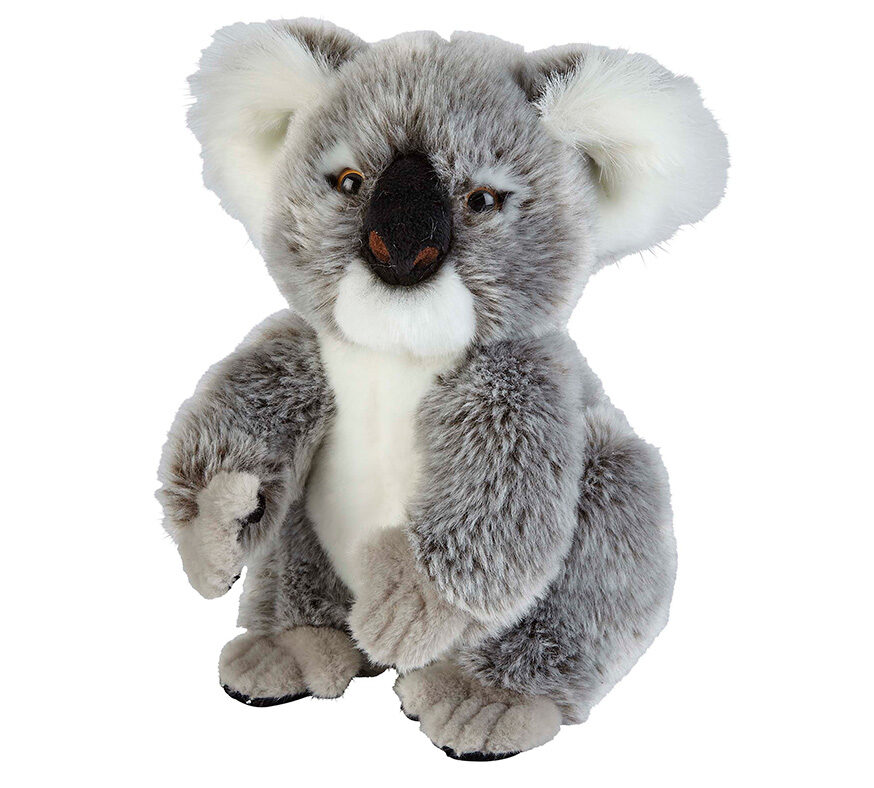 Animal themed toys and gifts from Ravensden