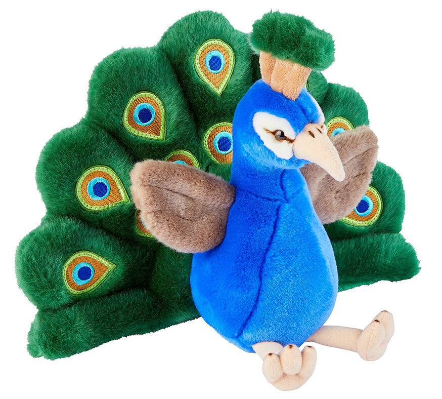 Animal themed toys and gifts from Ravensden