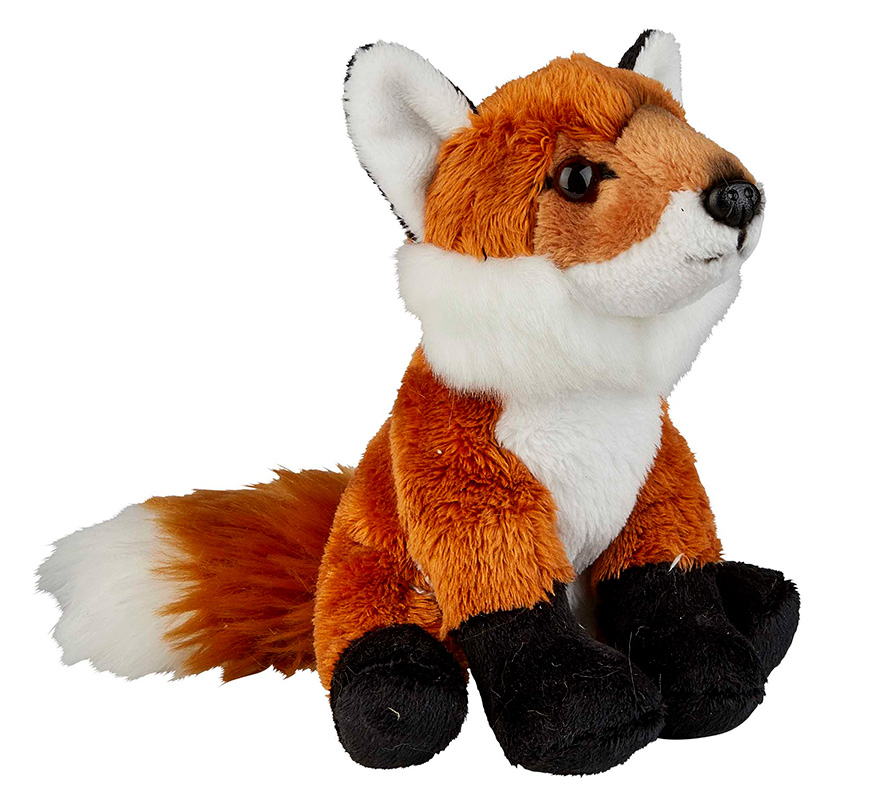 Animal themed toys and gifts from Ravensden