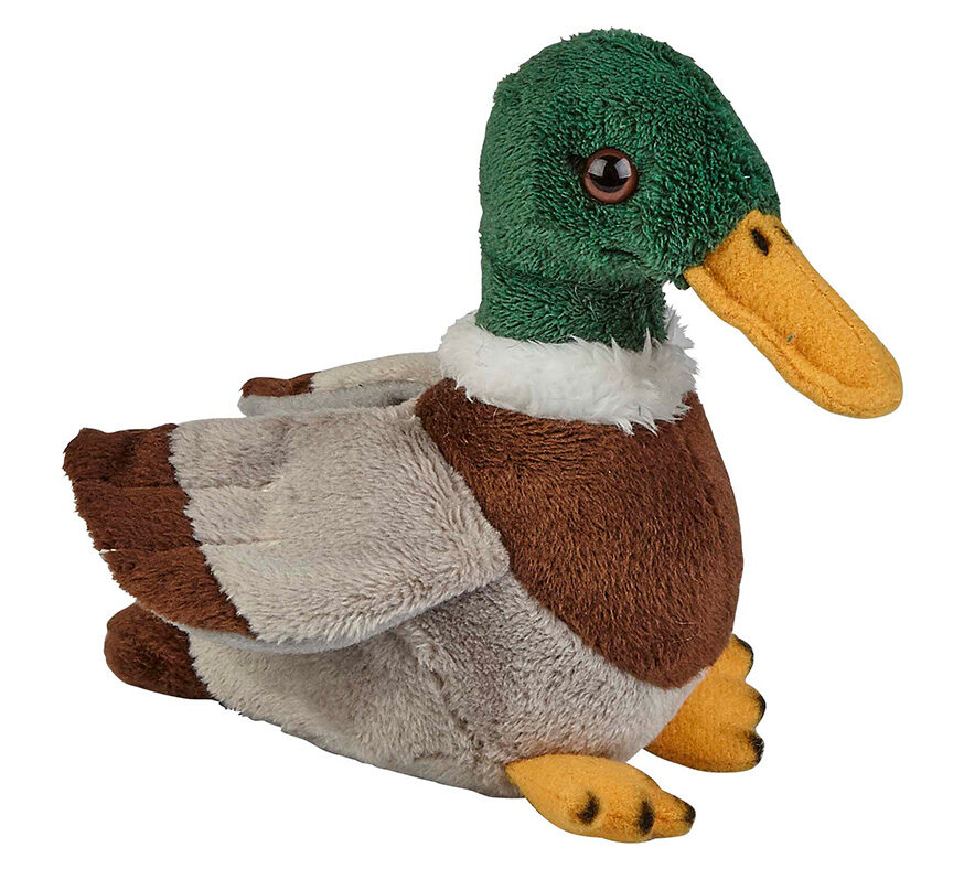 Animal themed toys and gifts from Ravensden